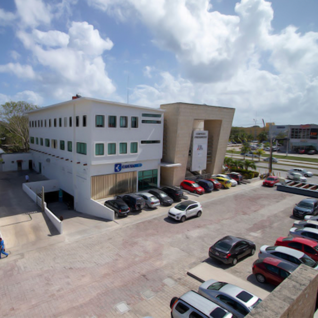PLAYA DEL CARMEN – Visani